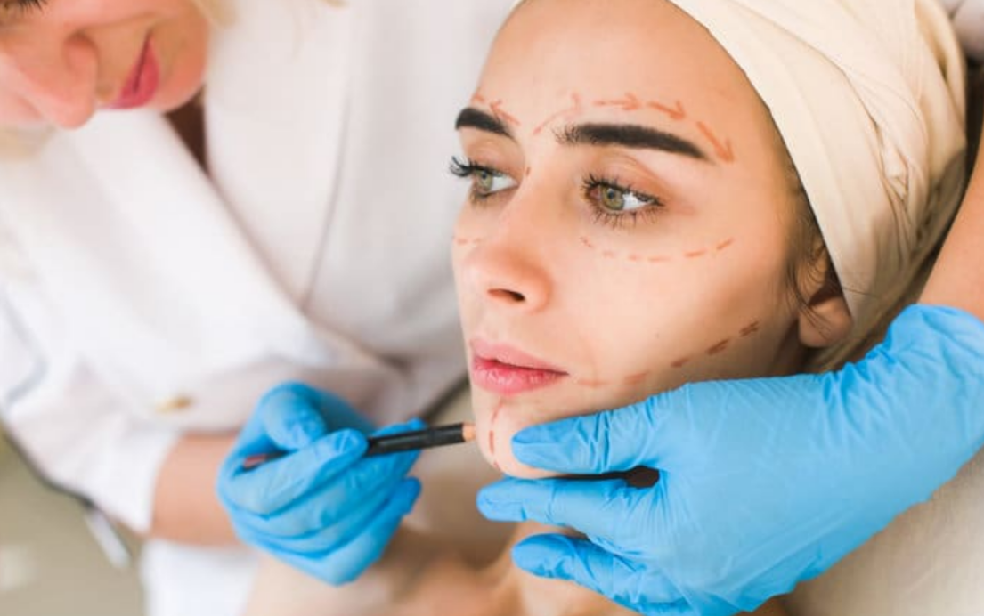 Modern Reconstructive Surgery Using Fat, Muscle, and Implants