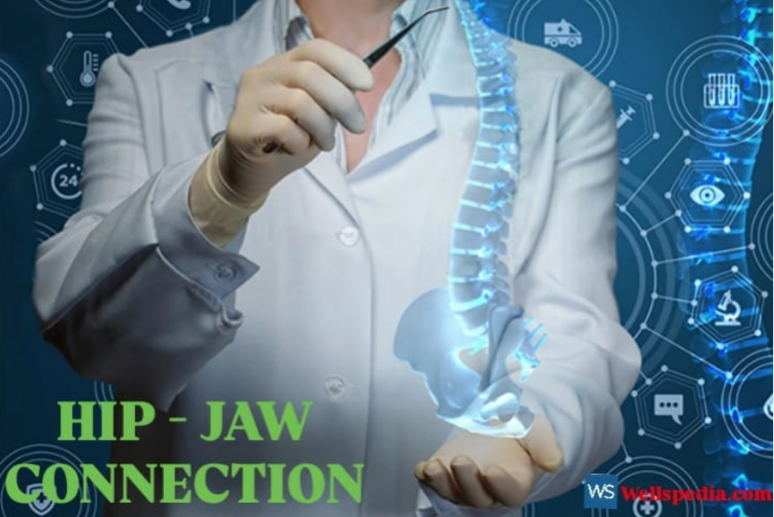 Jaw Pain and Hip Dysfunction: The Hidden Pelvic Floor Connection